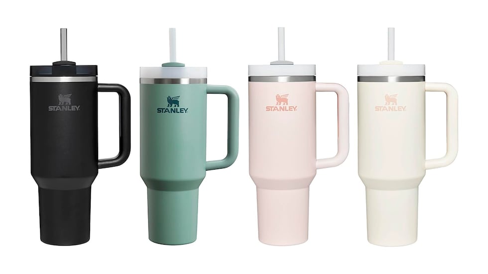 Stanley Cup: el termo viral de TikTok y otras opciones baratas para ...