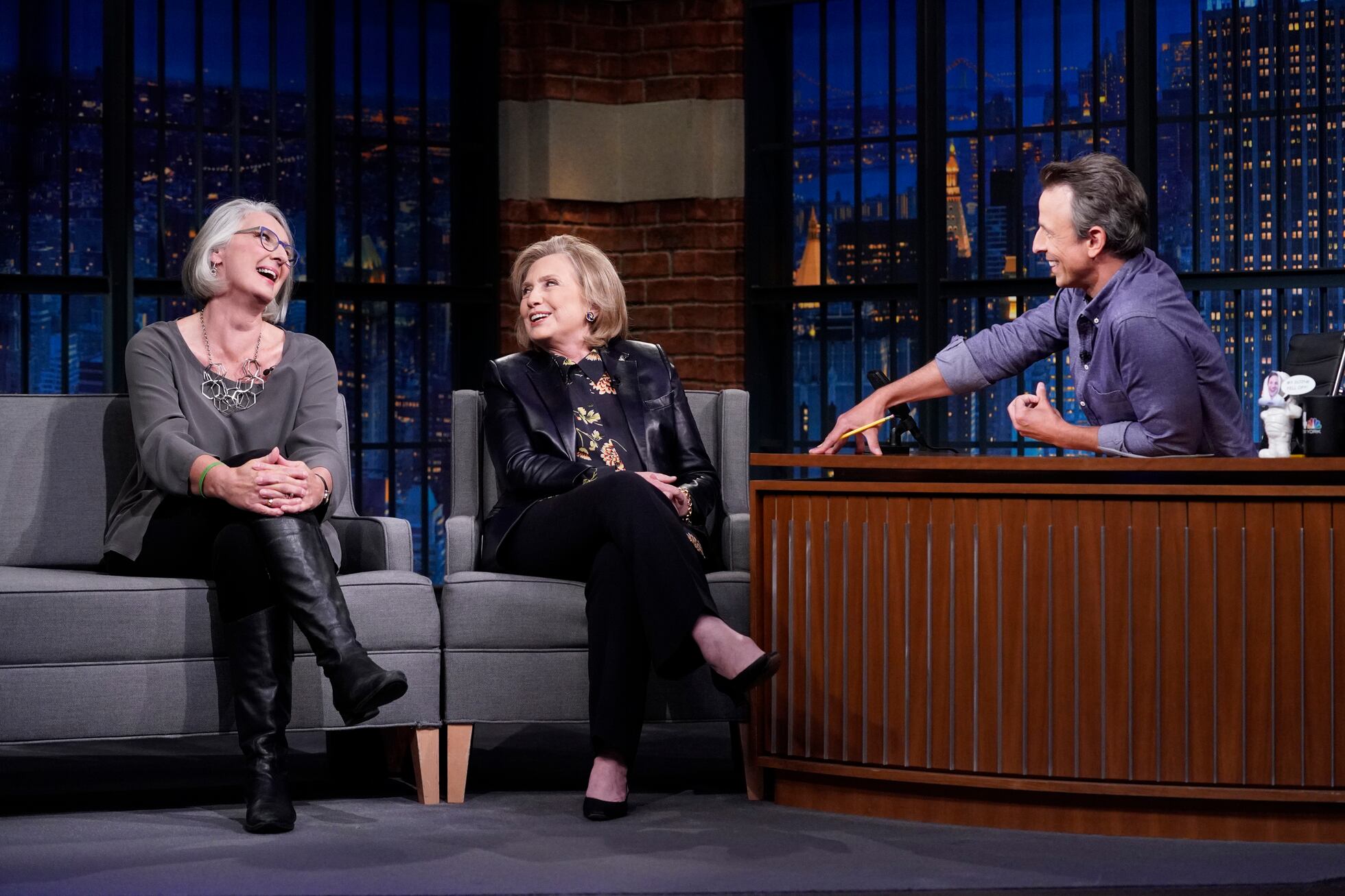 Louise Penny, writer: ‘Canada is now seen as a country that knows how ...