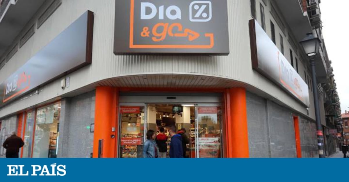 El presidente interino de Dia, Stephan DuCharme, dimite del cargo ...