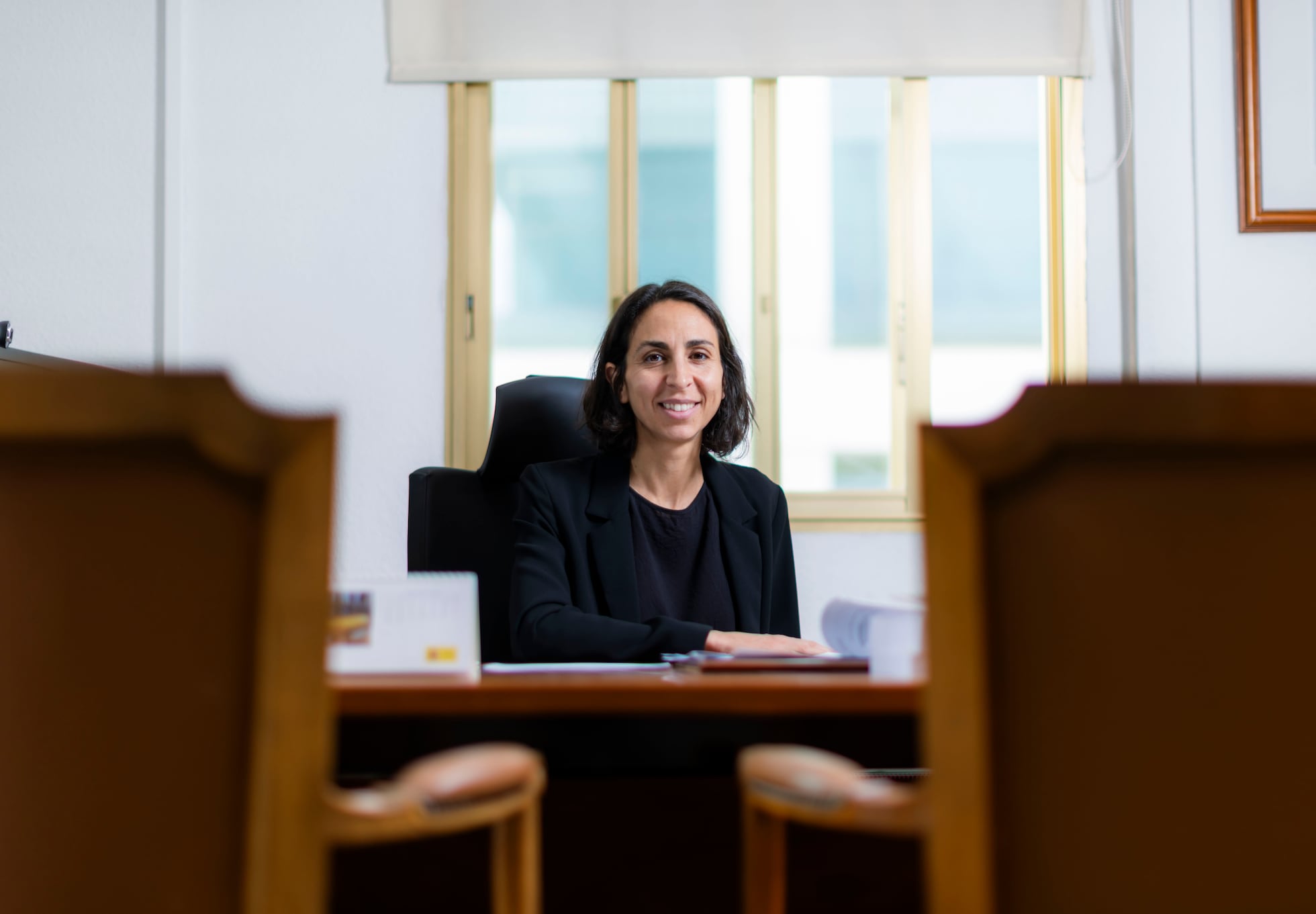 Xisca Sureda, delegada del Plan Nacional sobre Drogas: “Las chicas ...