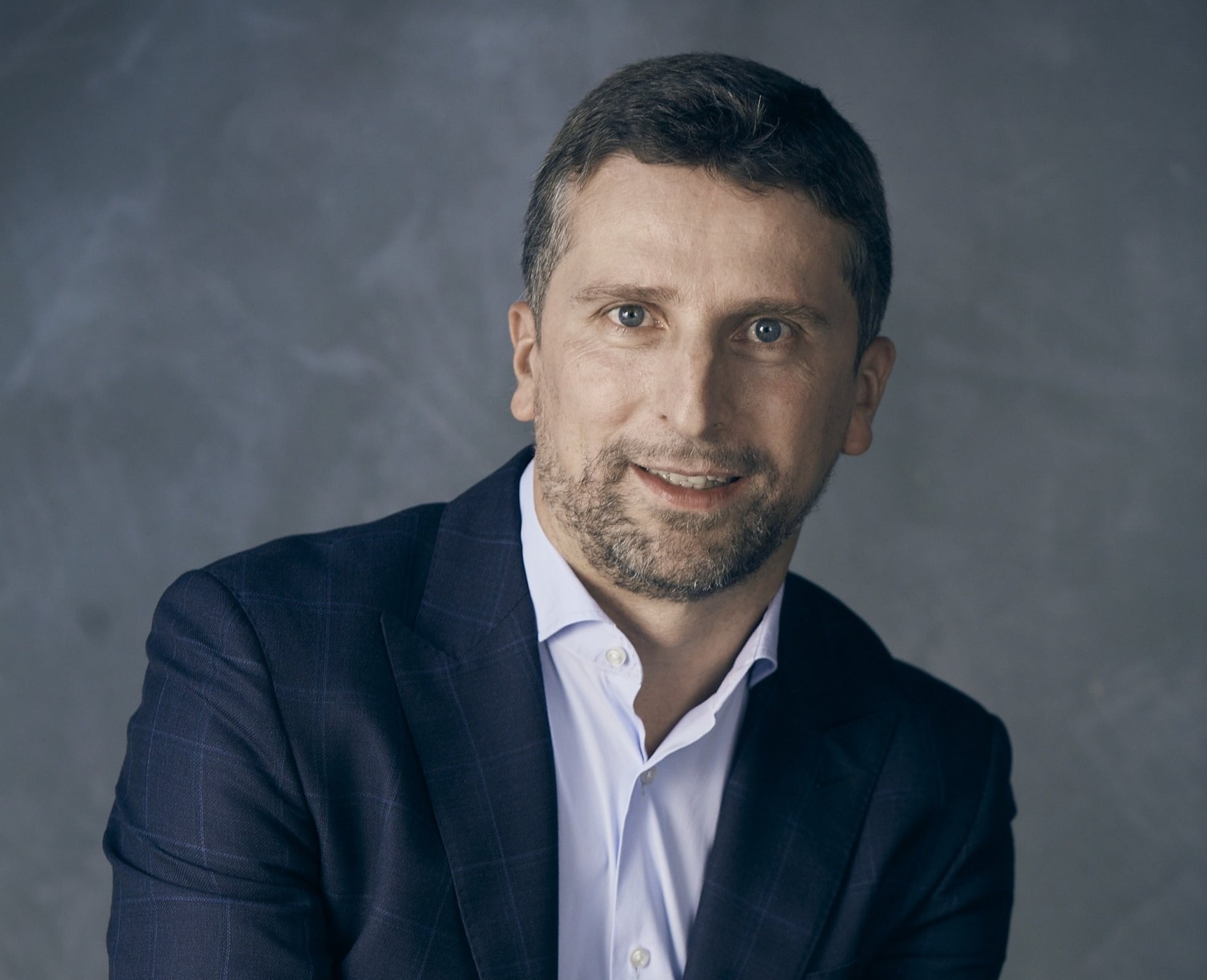 Ricardo Cabornero, director de Prime Video España: “Operación Triunfo ...