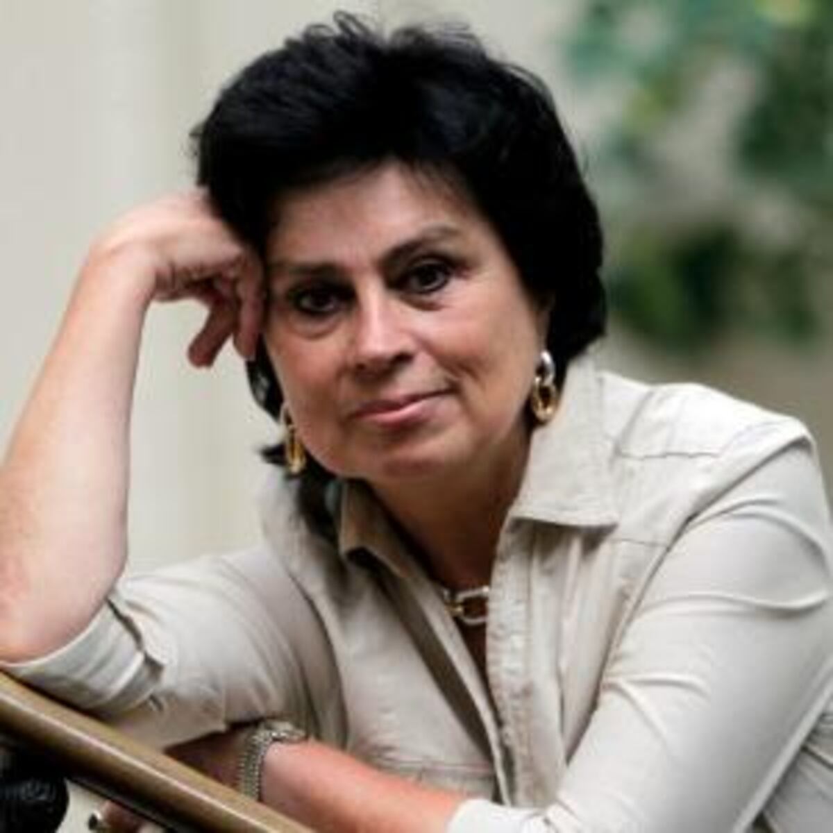 Entrevista con Laura Restrepo | Cultura | EL PAÍS