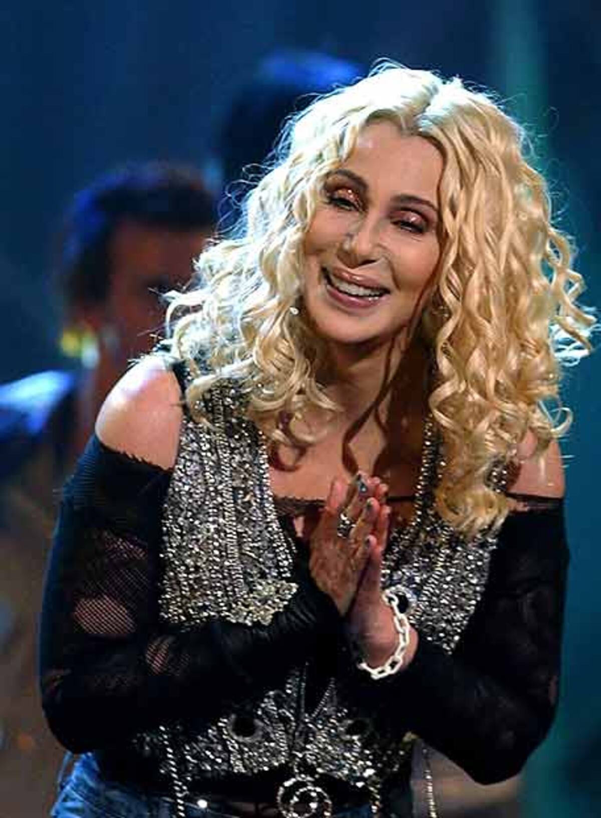 La cantante Cher | Agenda | EL PAÍS