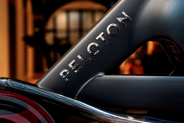 Peloton, el fabricante de bicicletas estáticas de lujo, llama a revisar ...