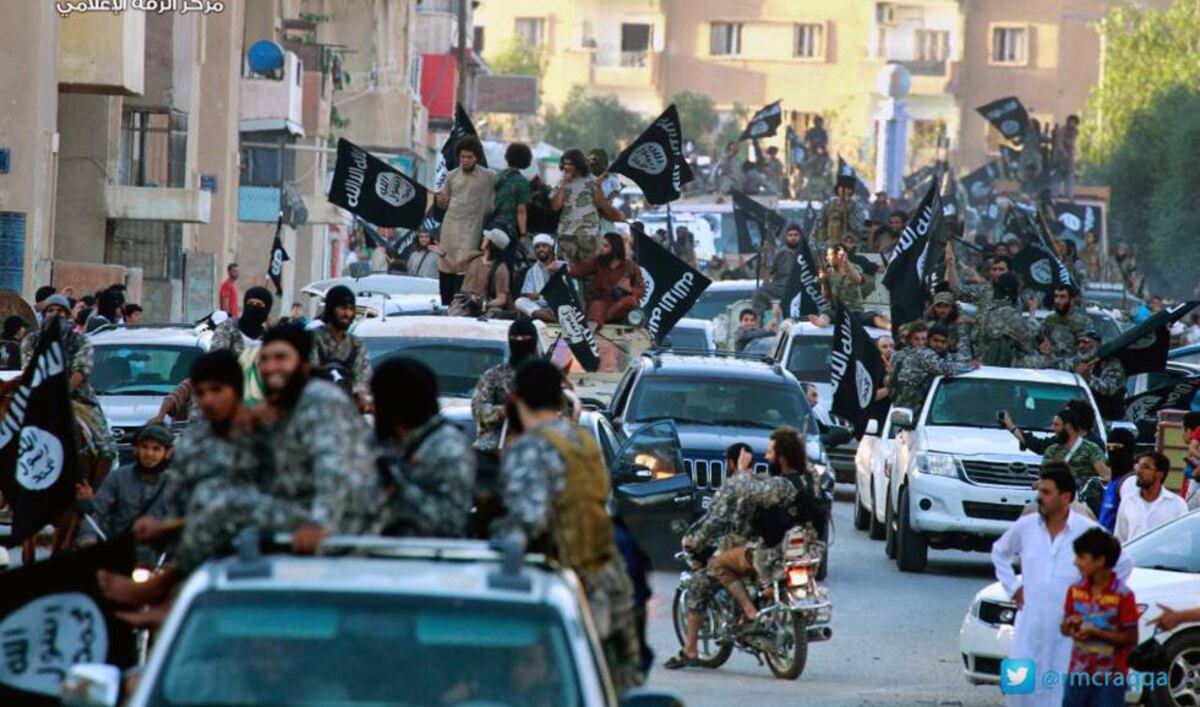 Con el ISIS no salen las cuentas | Internacional | EL PAÍS
