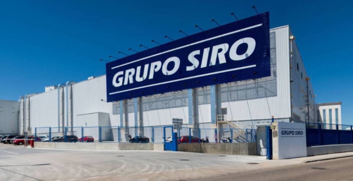 Maroto avanza una mejora del preacuerdo con Siro que salvará 1.700 empleos | Empresas | Cinco Días