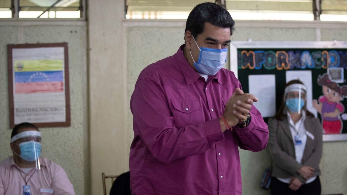 Acelerón totalitario | Opinión | EL PAÍS