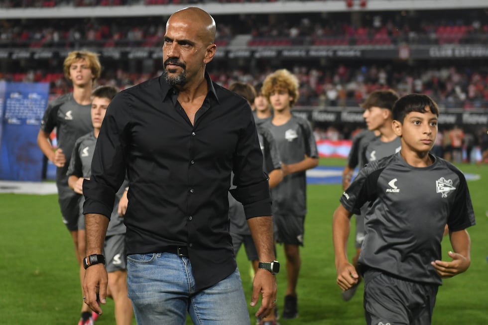 Argentine soccer’s credibility battered by suspicions of corruption ...