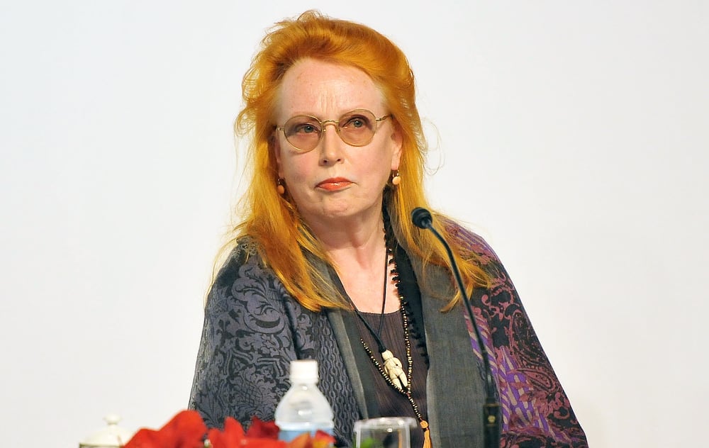 En el adiós de Rebecca Horn: pionera del arte performativo | Cultura ...