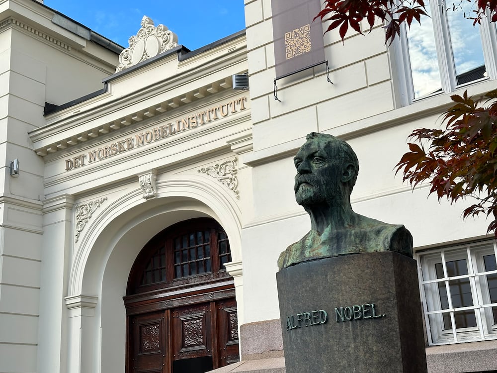 A Nobel Peace Prize for Trump, a genuine possibility that raises many ...