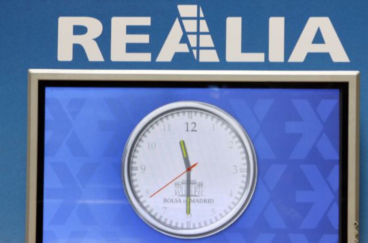 Hispania lanza una OPA por el 100% de la inmobiliaria Realia | Economía ...