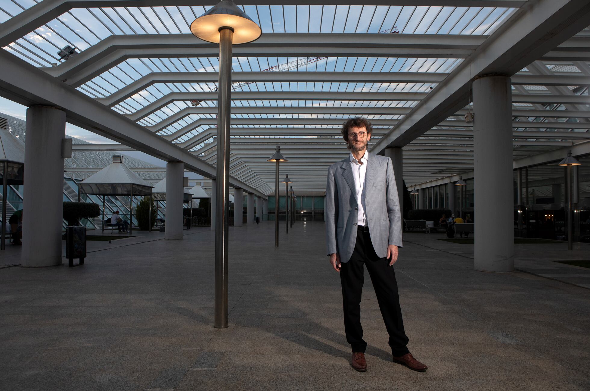 Franco Sassi: ‘We need to maintain very powerful incentives for the food industry to reformulate ...