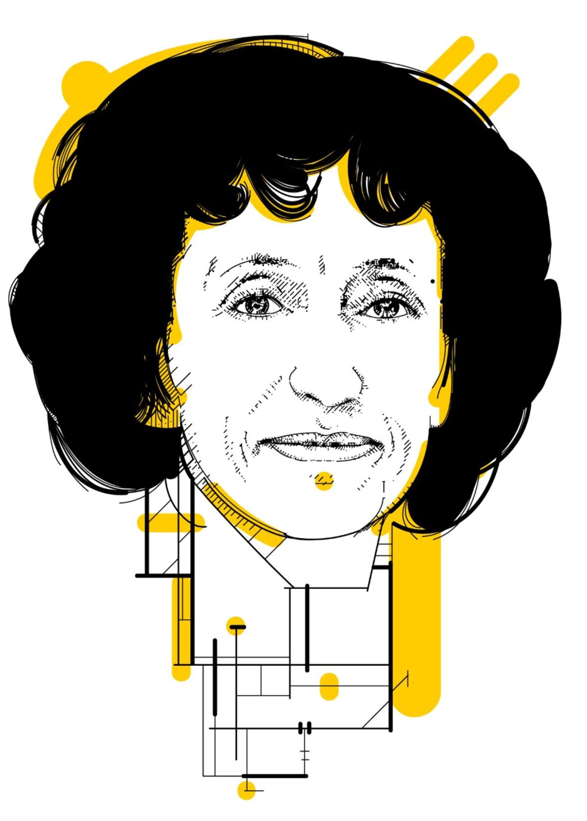 Mercedes Cabrera: “Vivir bajo la dictadura franquista me hizo ...