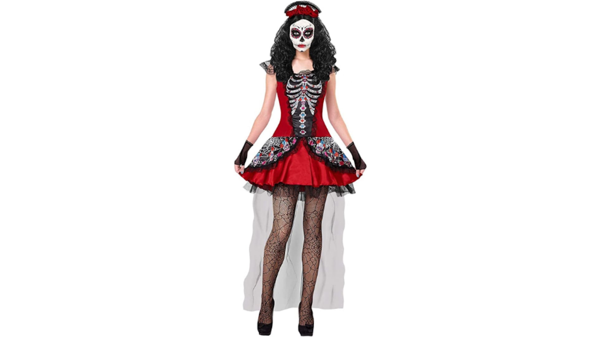 Disfraces de Halloween para adultos baratos y originales | Estilo de ...