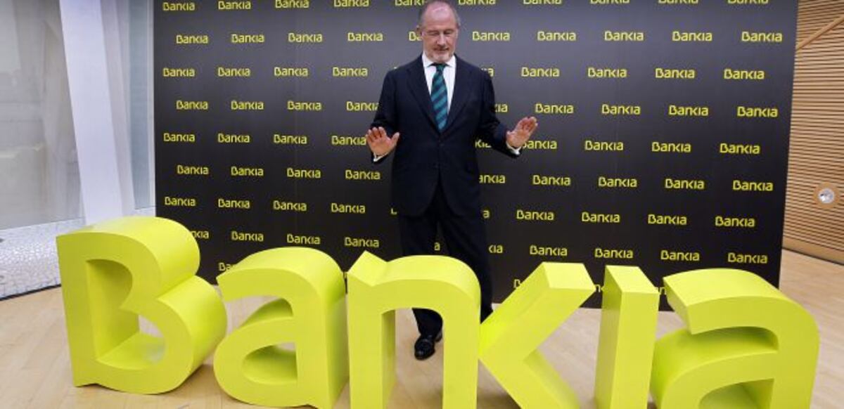 Bankia El Supremo ‘culpa’ al folleto de Bankia de las inexactitudes: El ...