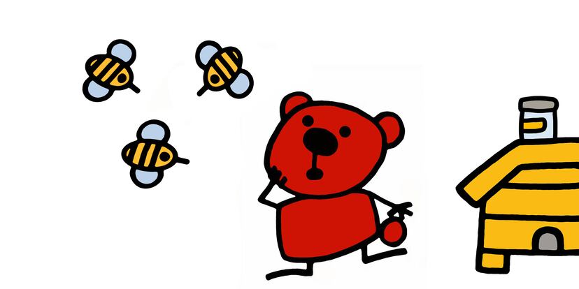 Attilio, el autor de 99 años que inventa y dibuja historias para niños ...