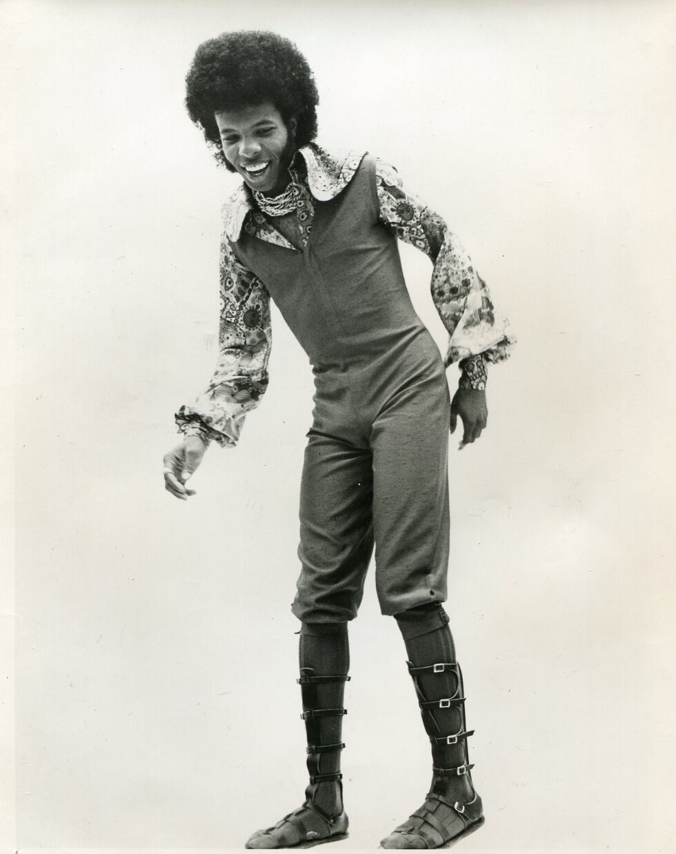 Sly Stone, the artist who changed music history and disappeared: ‘He ...
