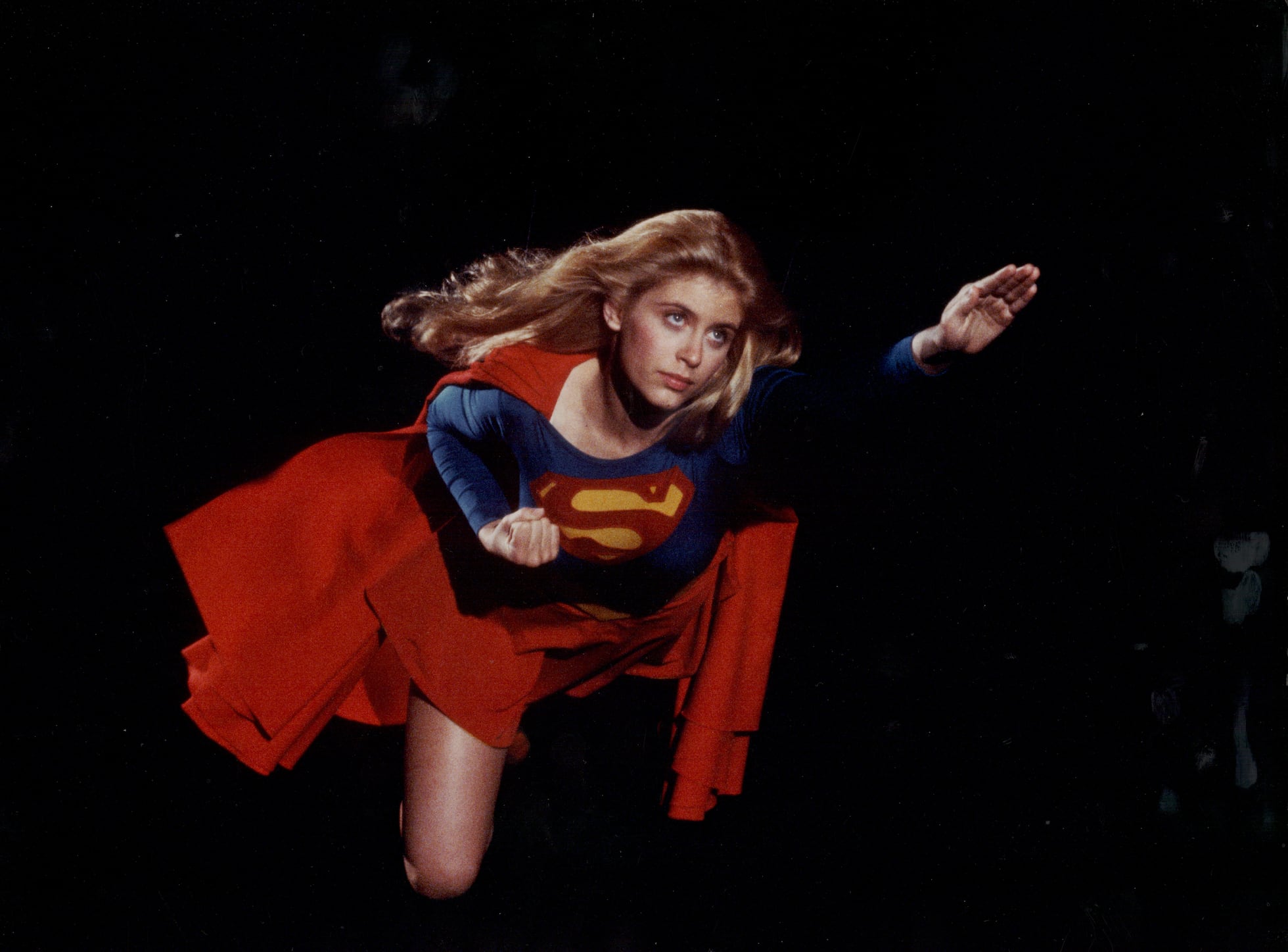 ‘Supergirl’: Chronicle of the disaster that held back female superhero ...