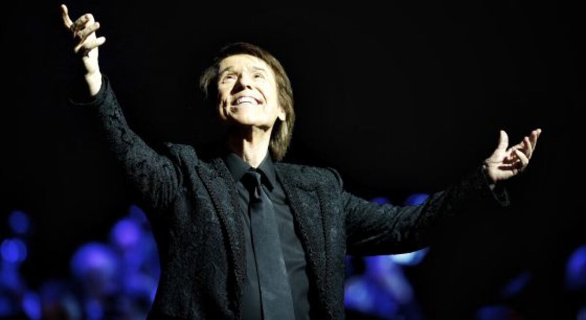 Raphael vuelve por Navidad | Cultura | EL PAÍS