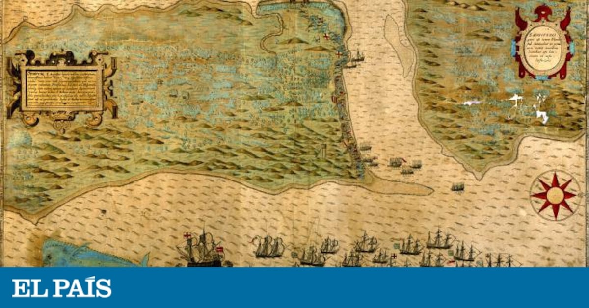 Spanish treasure: Shipwrecks of the Caribbean: Spain drafts treasure ...