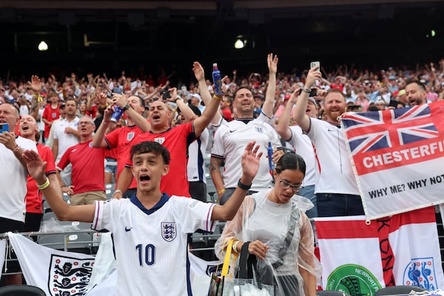 Dios salve a Inglaterra (de sí misma) | Mundial 2026 de Fútbol | EL PAÍS