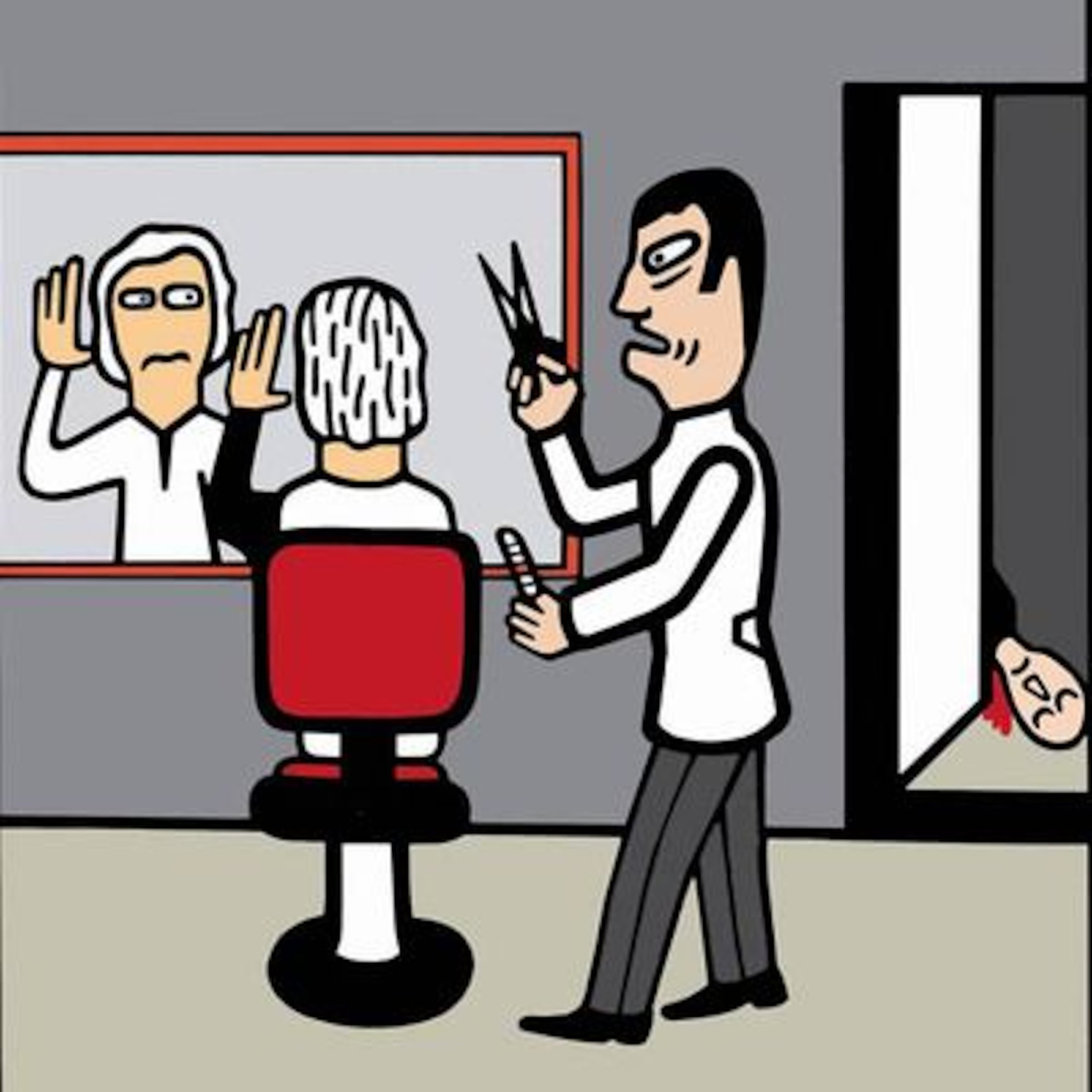 La mala racha | Revista de Verano | EL PAÍS