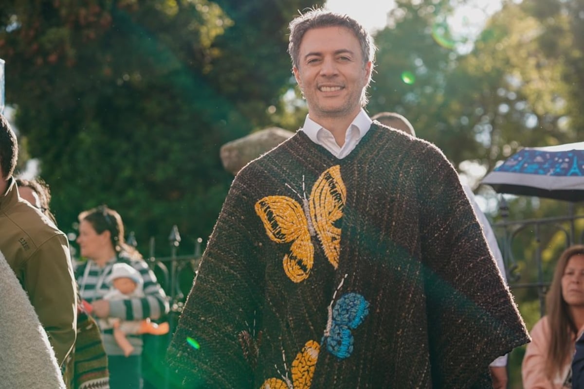 Daniel Quintero, el favorito inesperado (y resucitado) de la consulta ...