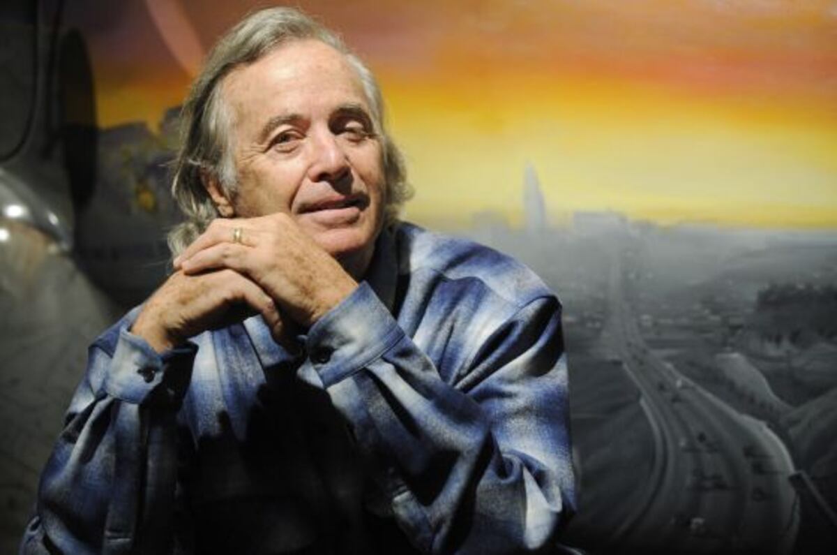 Ry Cooder entra en campaña | Cultura | EL PAÍS