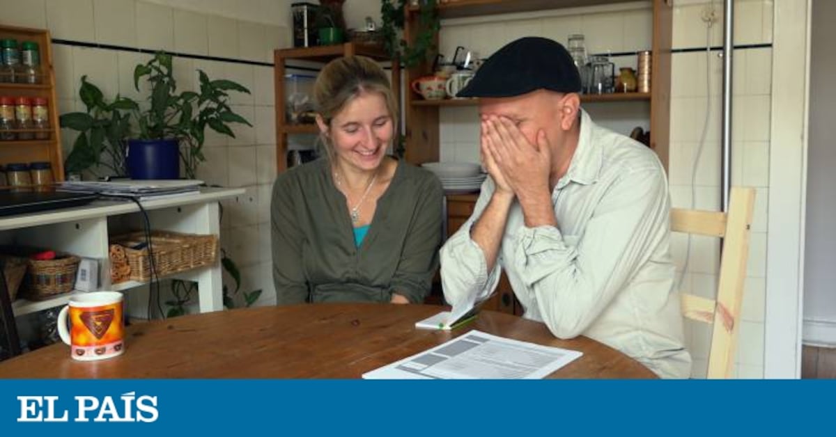 Los Ulises que hacen cine mientras libran sus batallas | Cultura | EL PAÍS