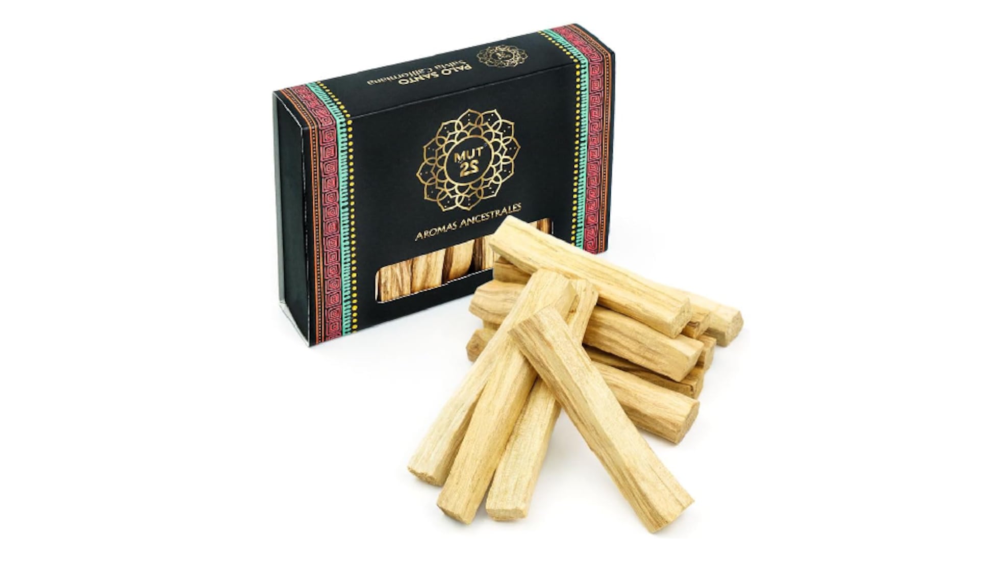 ¿Qué es el palo santo y para qué sirve? | Estilo de vida | Escaparate | EL PAÍS