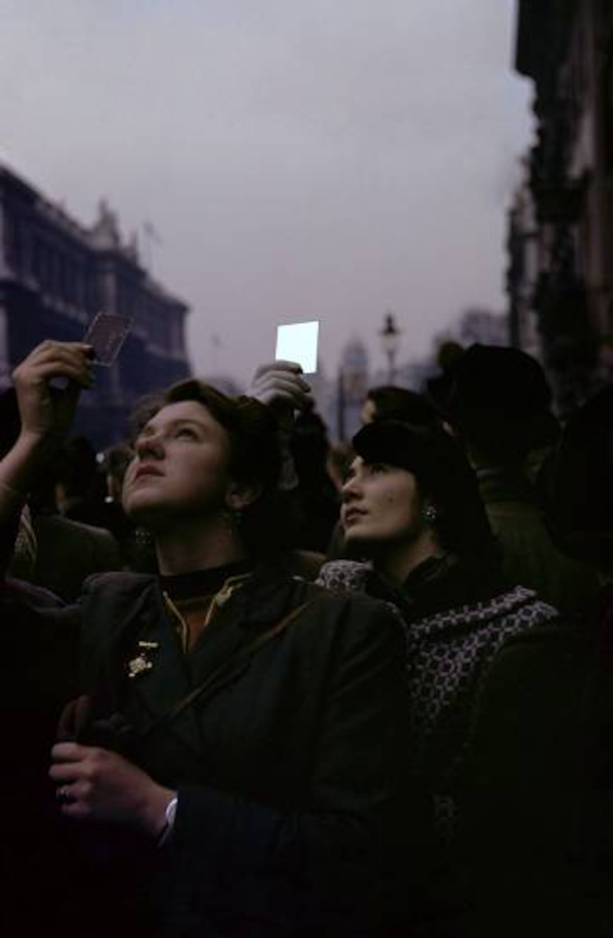 Inge Morath: paradojas de la primera fotógrafa de Magnum | Babelia | EL ...