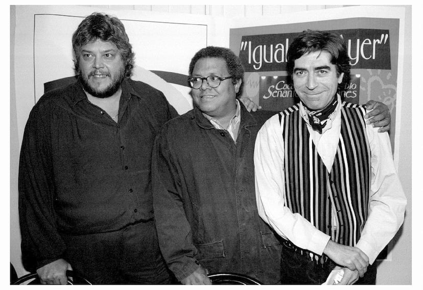 Muere Pablo Milanés, gran voz de la música iberoamericana, a los 79 ...