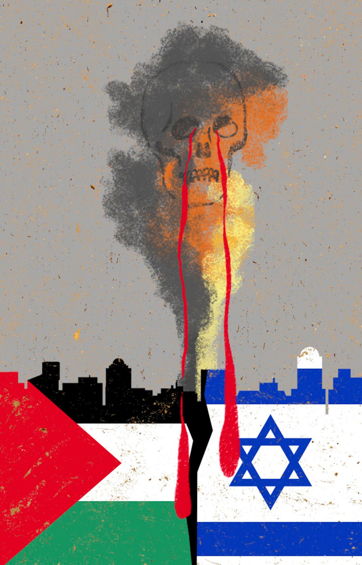 How do we talk about Israel? | Opinion | EL PAÍS English