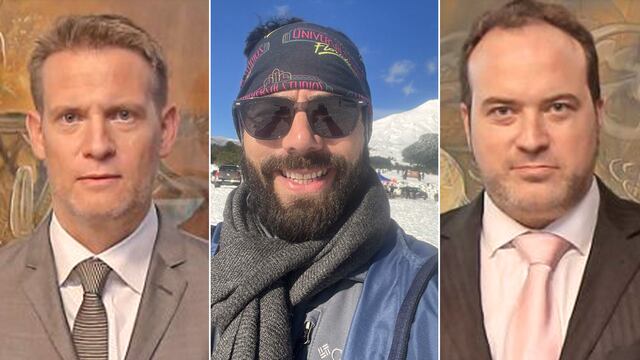 Detenidos los hermanos Sauer y Rodrigo Topelberg, en el marco del ‘caso ...