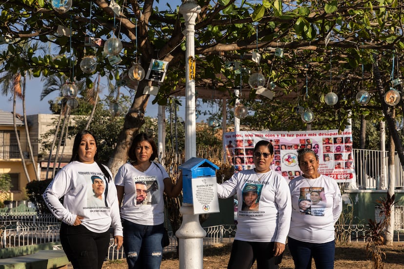 Puerto Vallarta, in the aftermath of El Mencho’s death: ‘We got the ...
