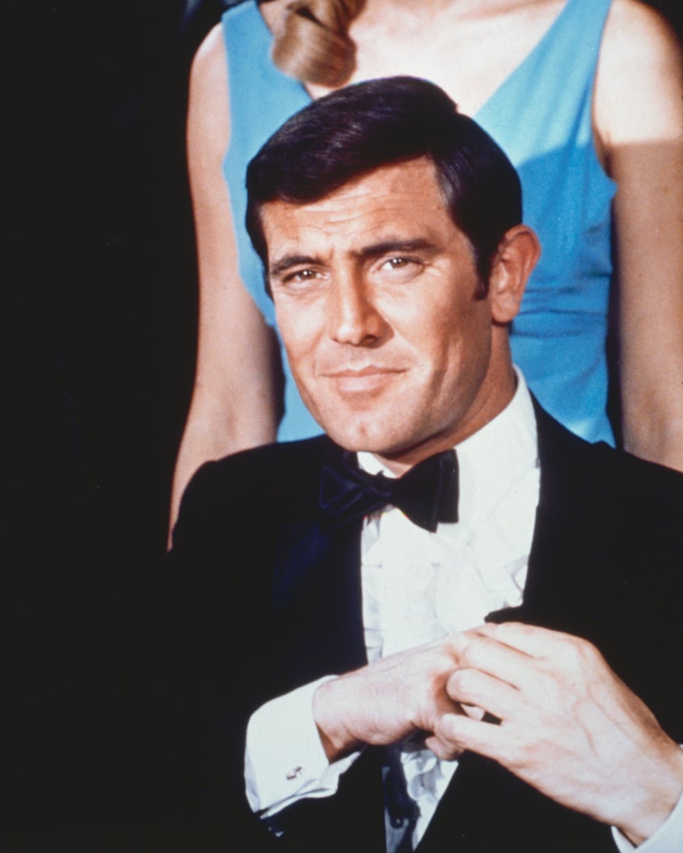 The fate of Sean Connery, Pierce Brosnan and Daniel Craig: Is there ...