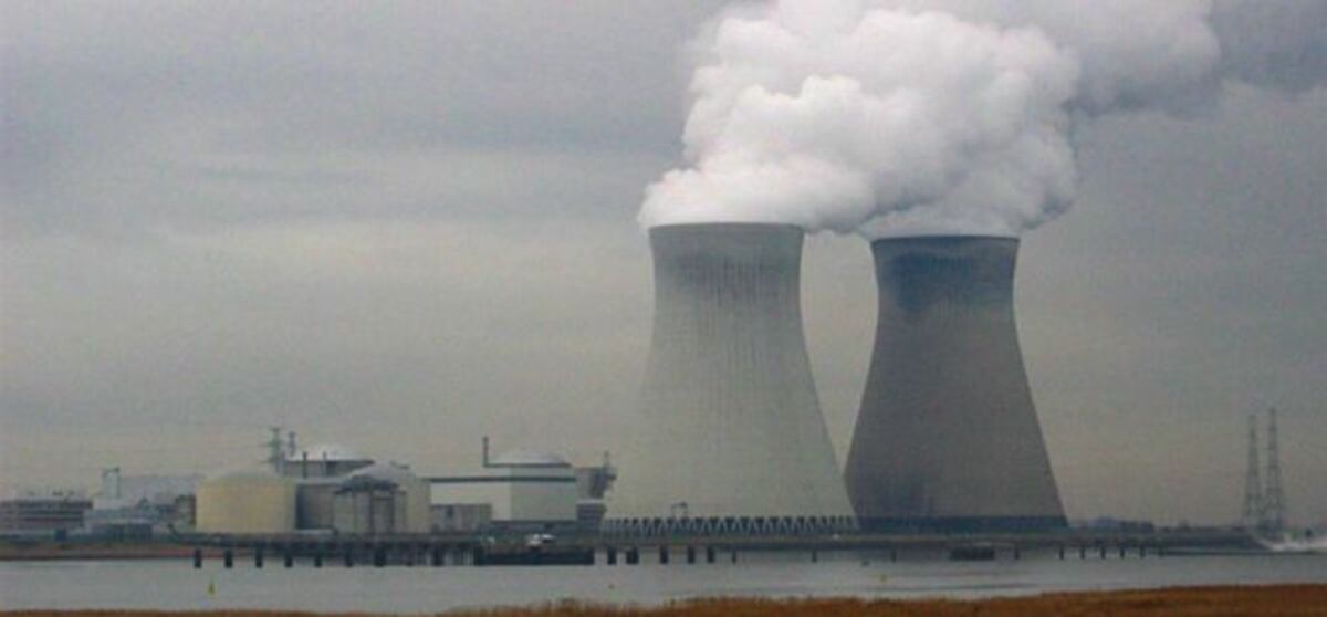 Toneladas de yodo ante el riesgo nuclear | Empresas | Cinco Días