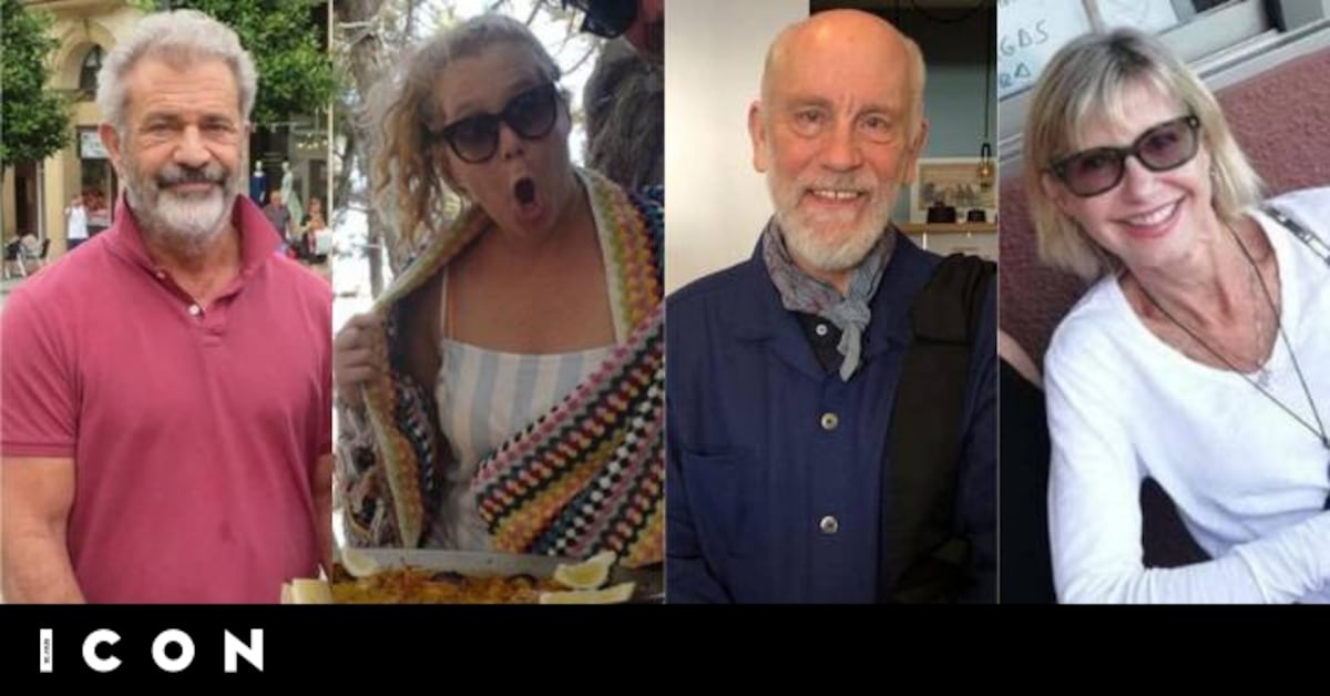 Travel in Spain: The Hollywood stars who holiday in Spanish villages ...