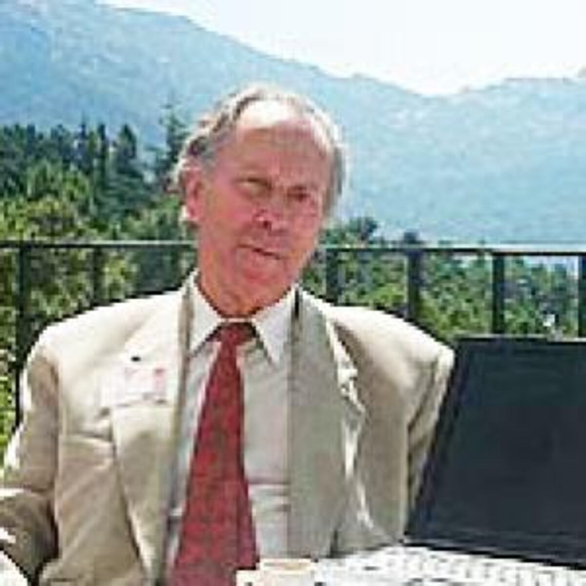 Entrevista con Alberto Portera | Cultura | EL PAÍS