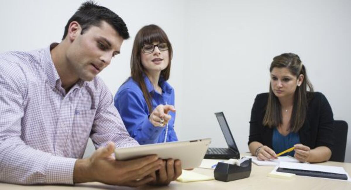 ‘Software’ para cazar a quienes discriminan por sexo en Silicon Valley ...