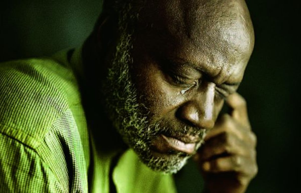 A un paso de la muerte | Cultura | EL PAÍS