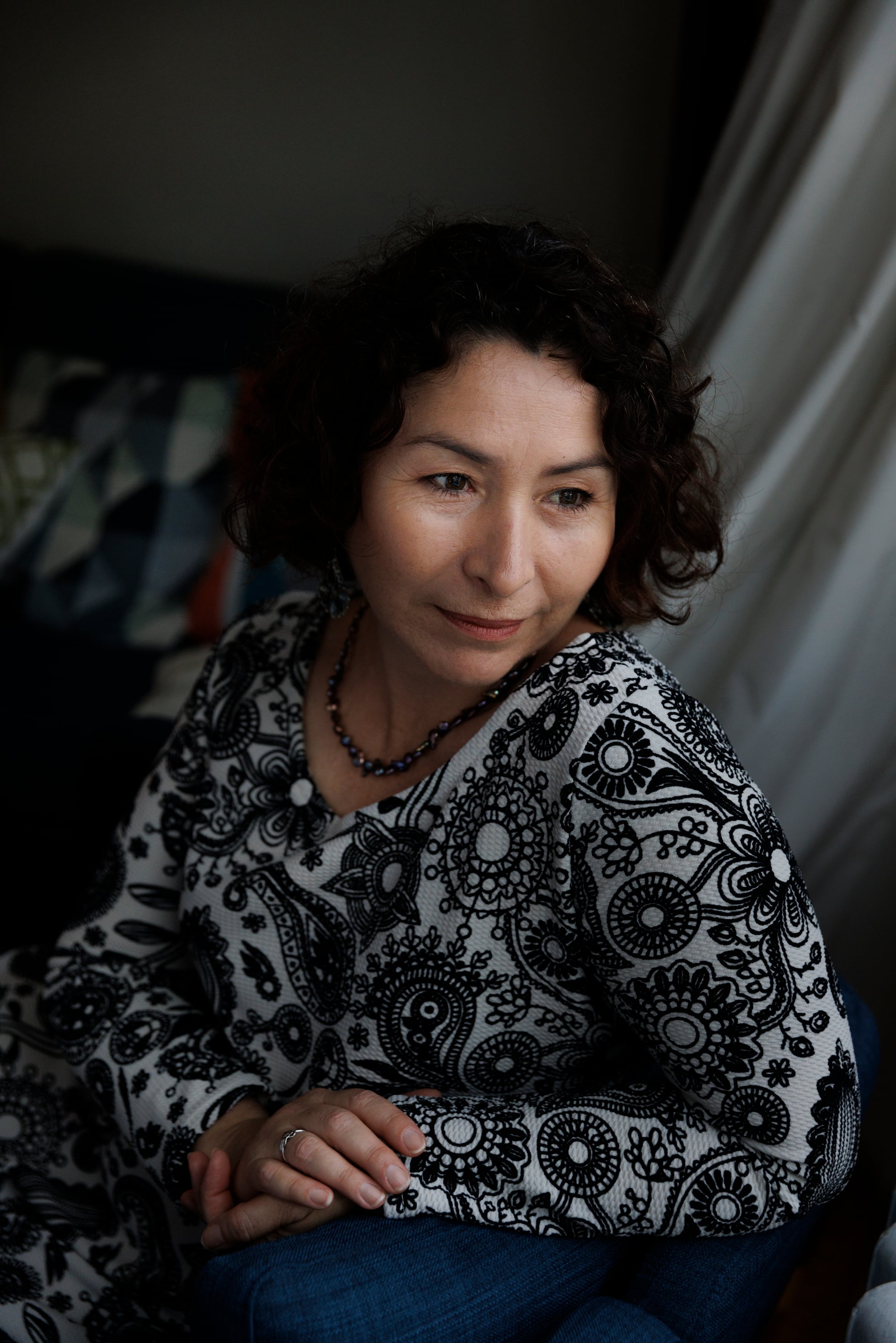 Ana María Hernández: “La gente de ciudad nos hemos olvidado de ser ...