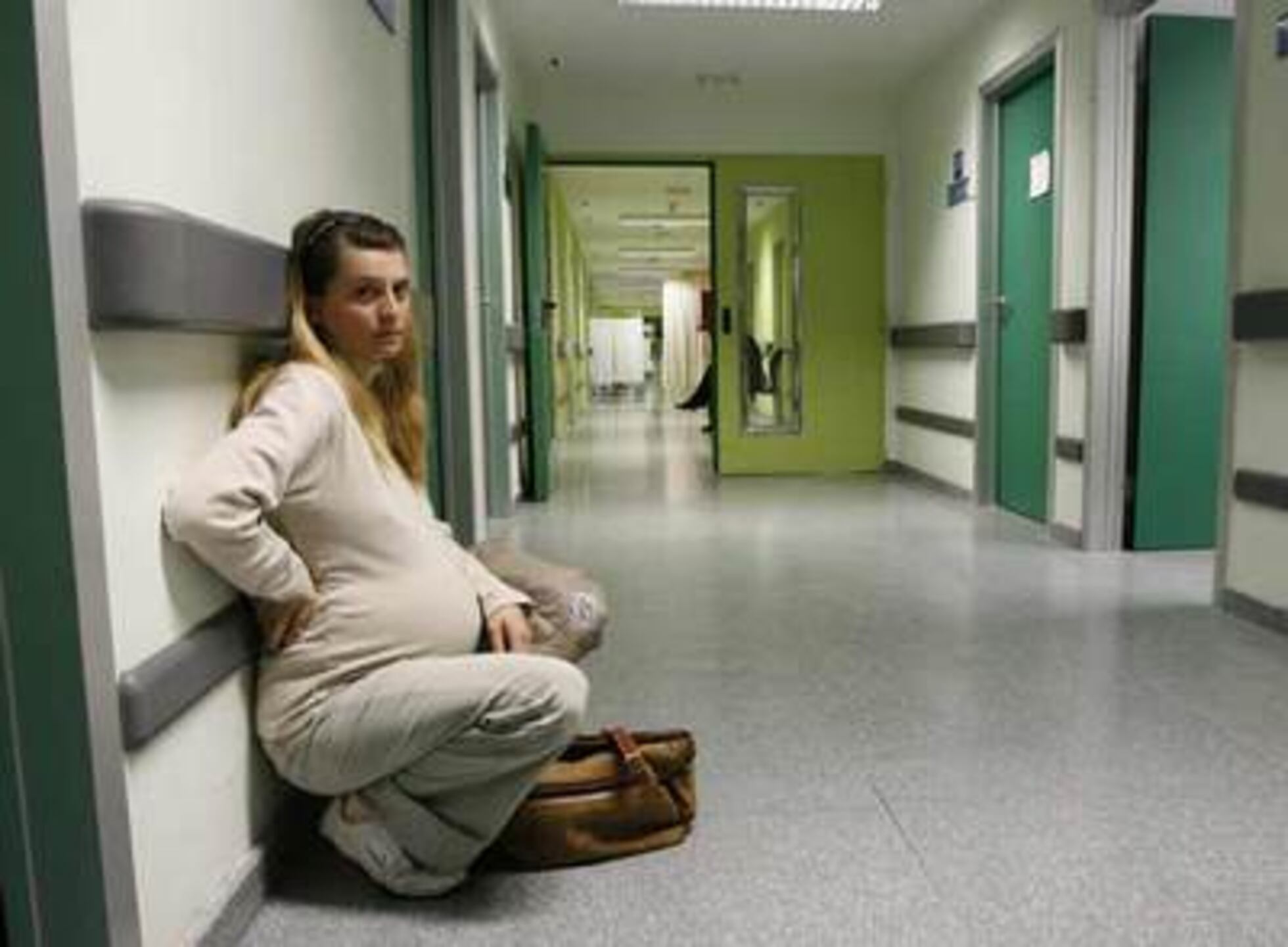 El hospital de Arganda se queda sin ginecólogos | Noticias de Madrid ...