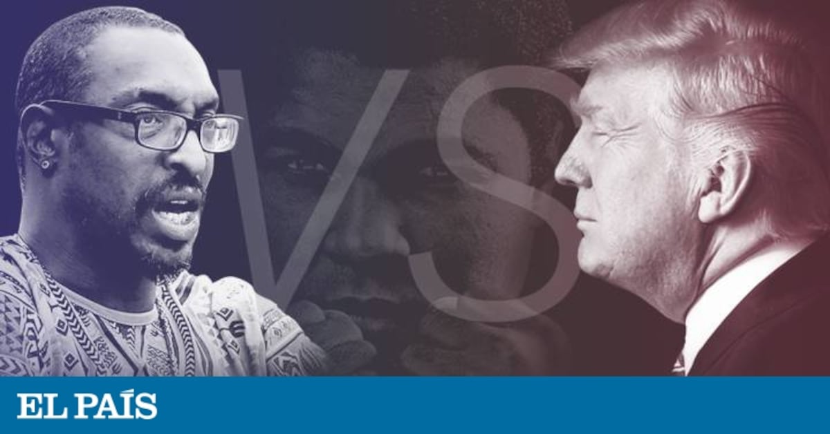 Muhammad Ali Jr. versus Donald Trump | Internacional | EL PAÍS Brasil