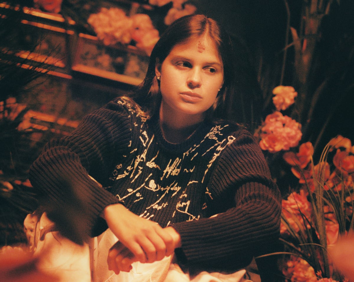 Mushkaa: “Si vendo entradas para mis conciertos no es por ser la ...