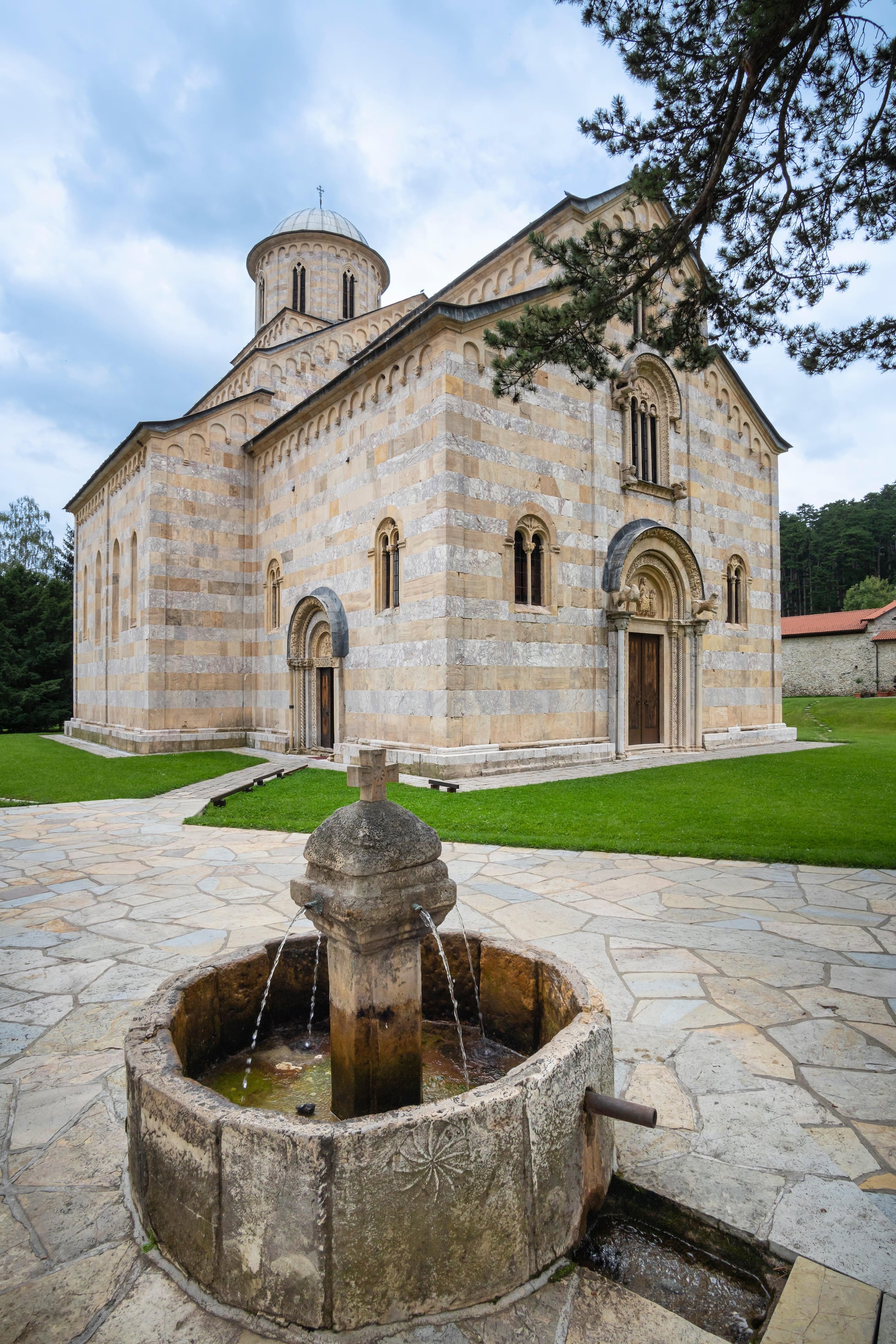 Qué ver en los Balcanes: una ruta por sus principales joyas históricas ...