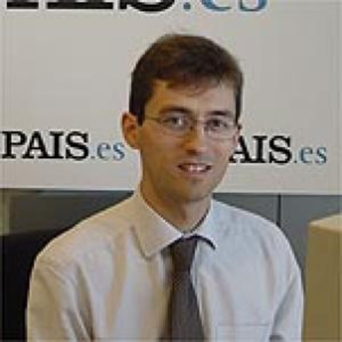 Entrevista con Eduardo Jáuregui | Cultura | EL PAÍS