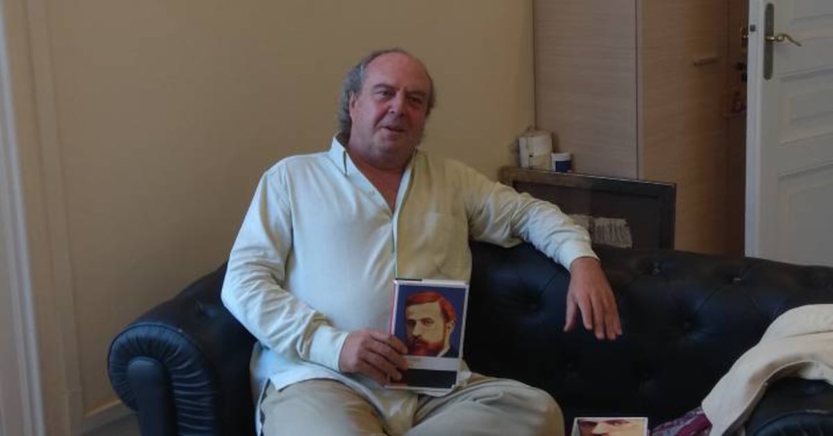 Xavier Güell: “Em fa plorar el que passa a la Sagrada Família” | Art i ...