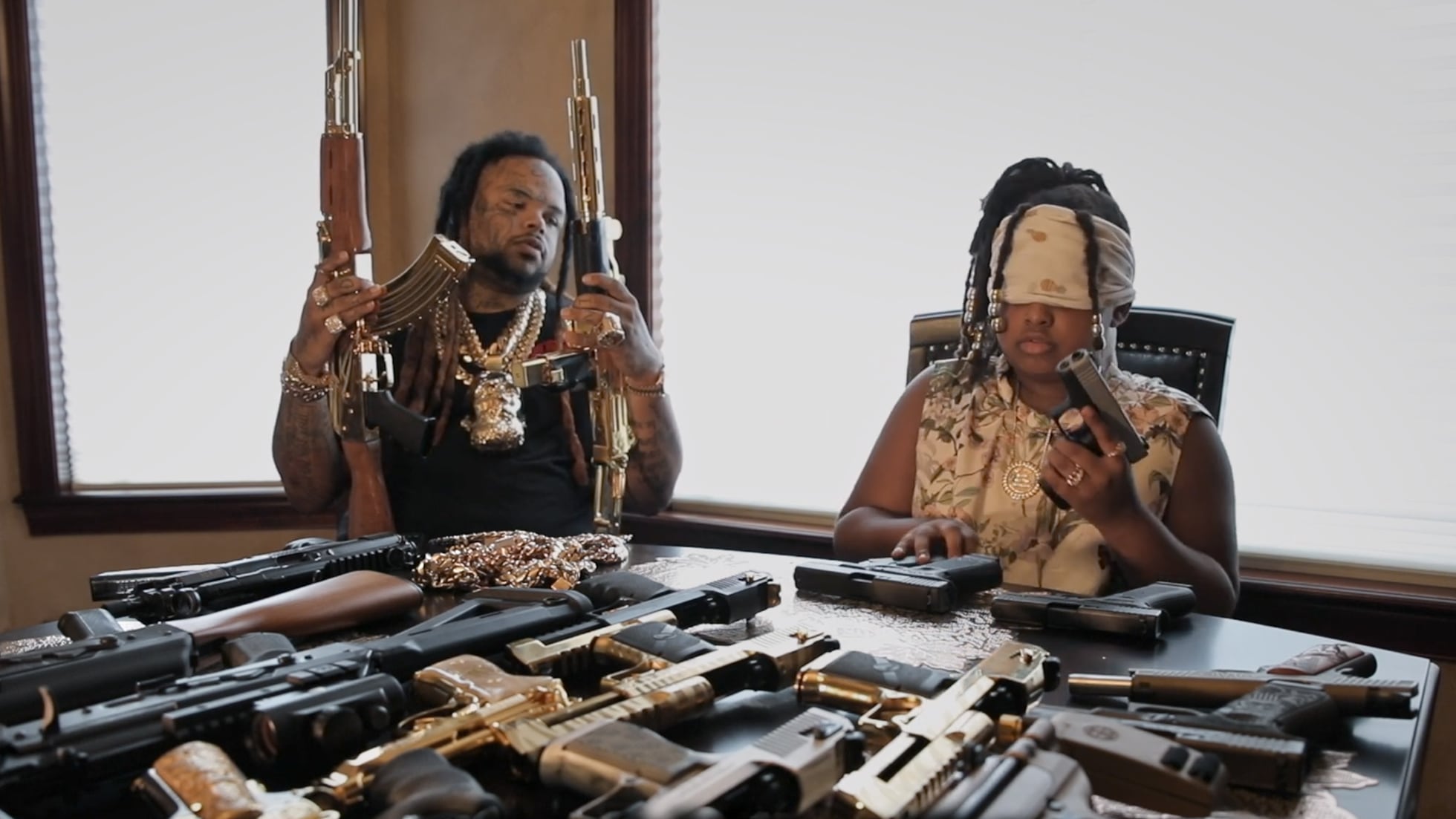 The documentary on America’s gun obsession: Teaching kids to shoot and ...