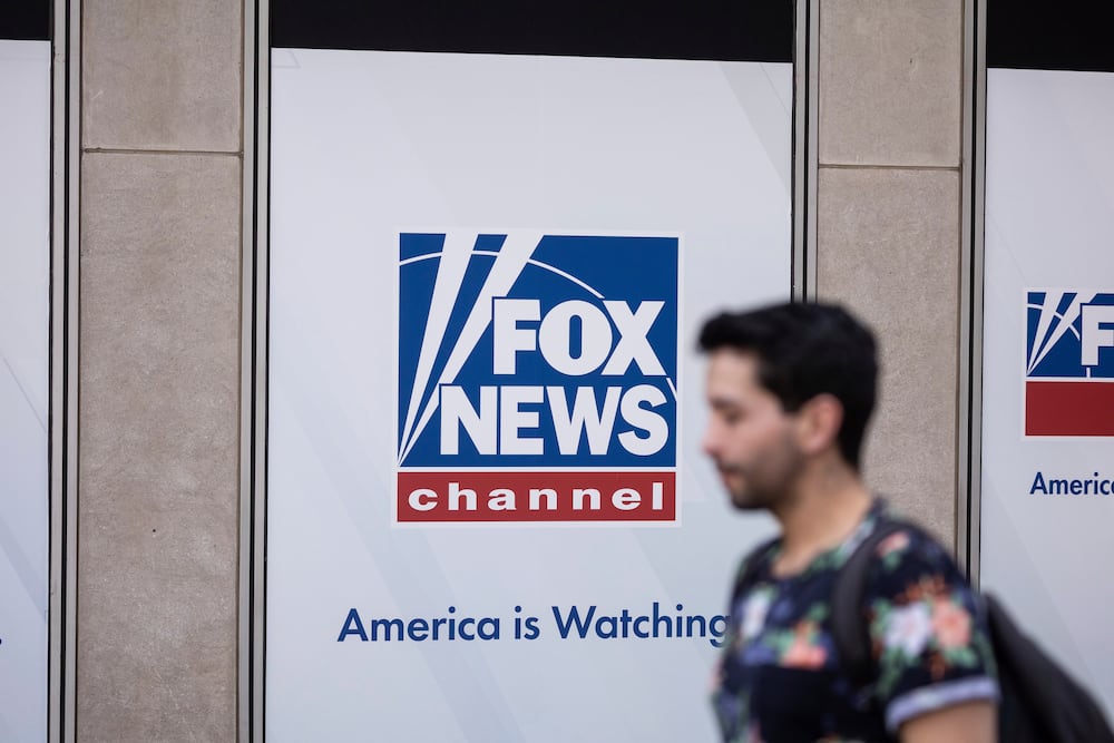 Fox settlement seen as unlikely to change conservative media | U.S ...